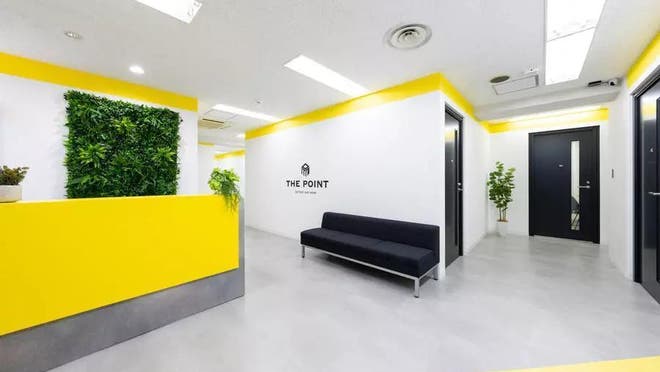 〈駅直結!横浜駅徒歩30秒|1名個室〉作業や勉強、面接、ゲーム、オンラインMTGに最適な『防音室01』の写真5