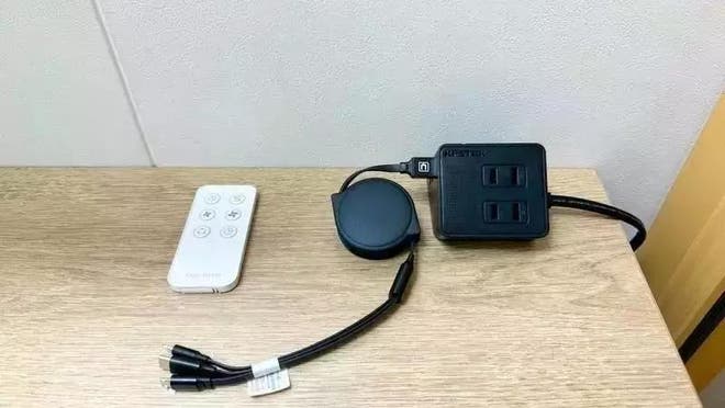 〈駅直結!横浜駅徒歩30秒|1名個室〉作業や勉強、面接、ゲーム、オンラインMTGに最適な『防音室01』の写真10