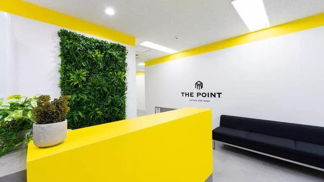 〈駅直結!横浜駅徒歩30秒|1名個室〉作業や勉強、面接、ゲーム、オンラインMTGに最適な『防音室01』の写真19