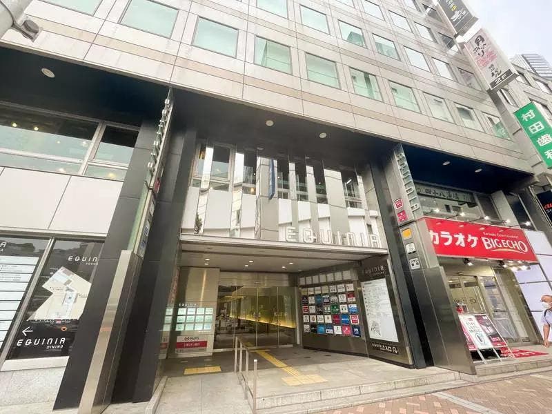 〈駅直結！横浜駅徒歩30秒｜1名個室〉作業や勉強、面接、ゲーム、オンラインMTGに最適な『防音室01』の写真24