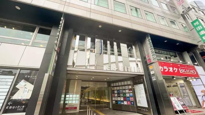 〈駅直結!横浜駅徒歩30秒|1名個室〉作業や勉強、面接、ゲーム、オンラインMTGに最適な『防音室01』の写真24