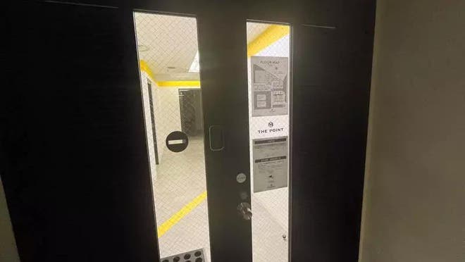 〈駅直結!横浜駅徒歩30秒|1名個室〉作業や勉強、面接、ゲーム、オンラインMTGに最適な『防音室01』の写真27