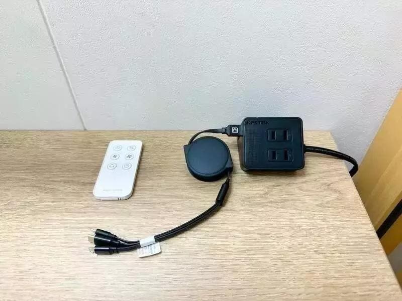 〈駅直結！横浜駅徒歩30秒｜1名個室〉作業や勉強、面接、ゲーム、オンラインMTGに最適な『防音室02』の写真9