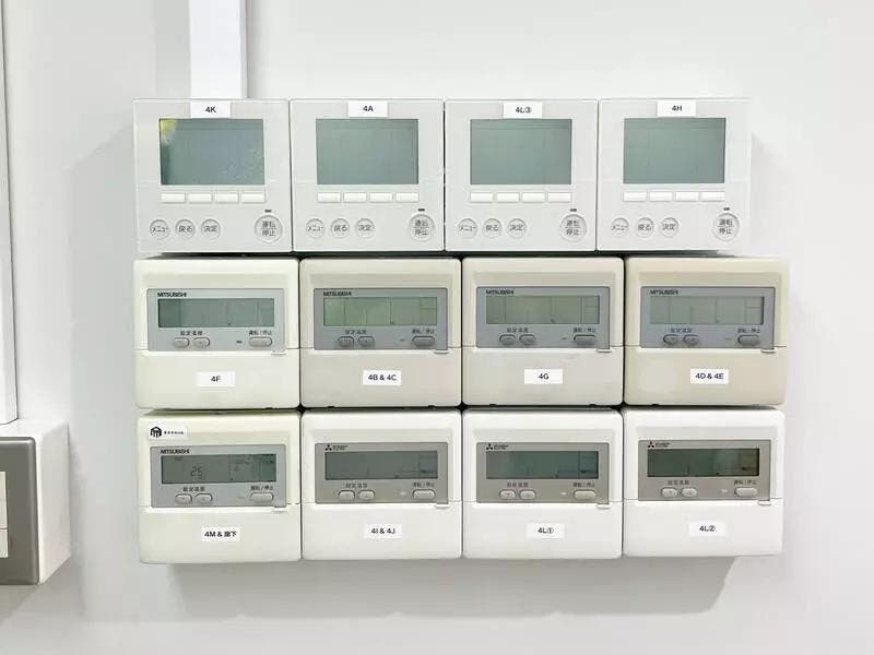 〈駅直結！横浜駅徒歩30秒｜1名個室〉作業や勉強、面接、ゲーム、オンラインMTGに最適な『防音室02』の写真16