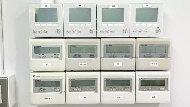 〈駅直結!横浜駅徒歩30秒|1名個室〉作業や勉強、面接、ゲーム、オンラインMTGに最適な『防音室02』の写真16