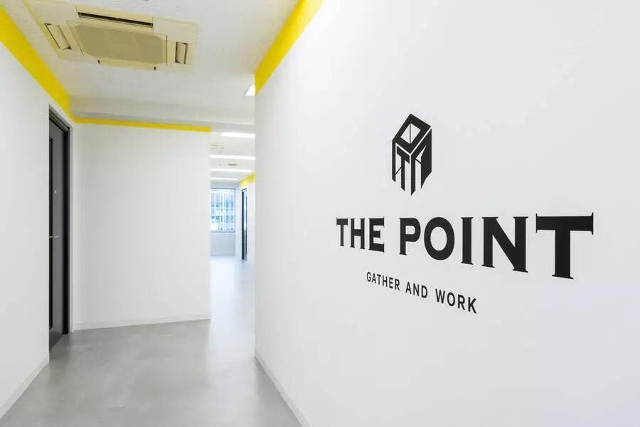 〈駅直結！横浜駅徒歩30秒｜1名個室〉作業や勉強、面接、ゲーム、オンラインMTGに最適な『防音室02』の写真21