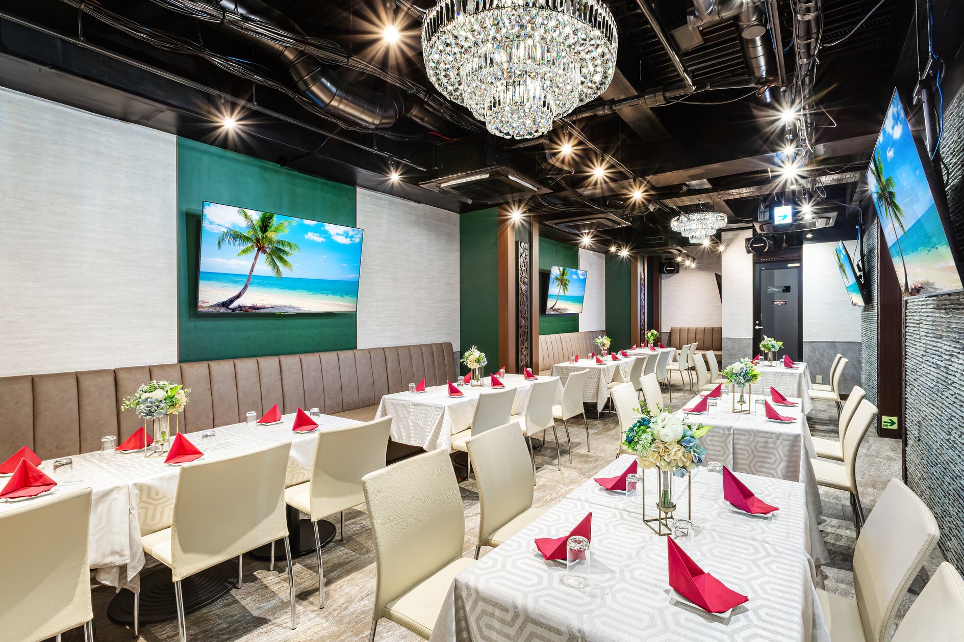 【駅チカ！】新宿駅徒歩3分！✨️1フロア完全貸切！✨️の写真4