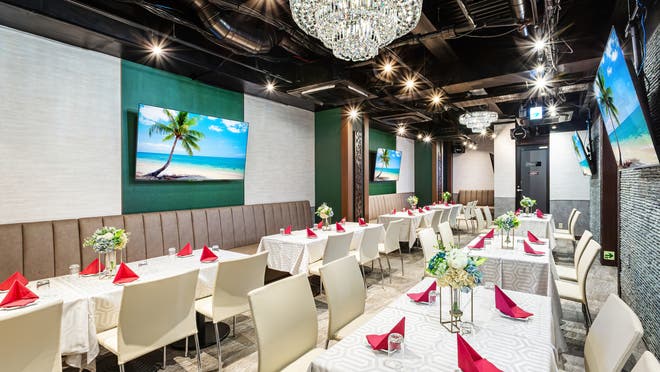 【駅チカ!】新宿駅徒歩3分!✨️1フロア完全貸切!✨️の写真4