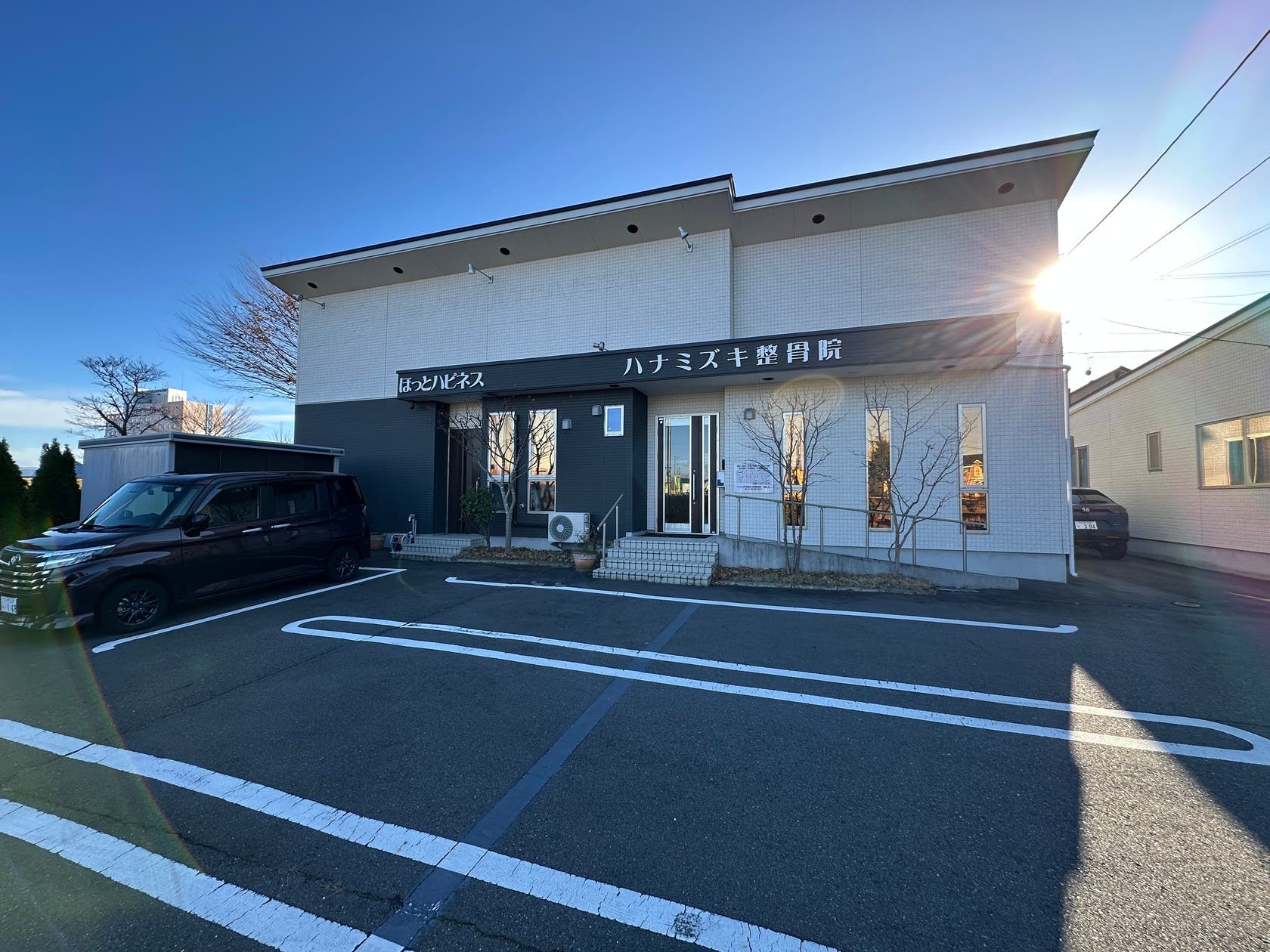 フリーランスの方には使いやすいエステルームの写真1