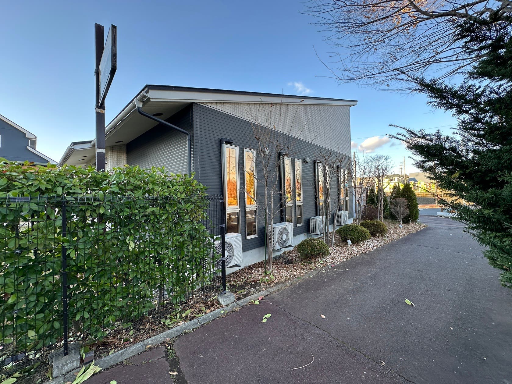 フリーランスの方には使いやすいエステルームの写真2