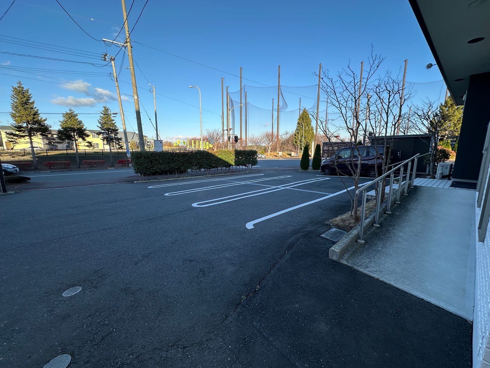 フリーランスの方には使いやすいエステルームの写真4