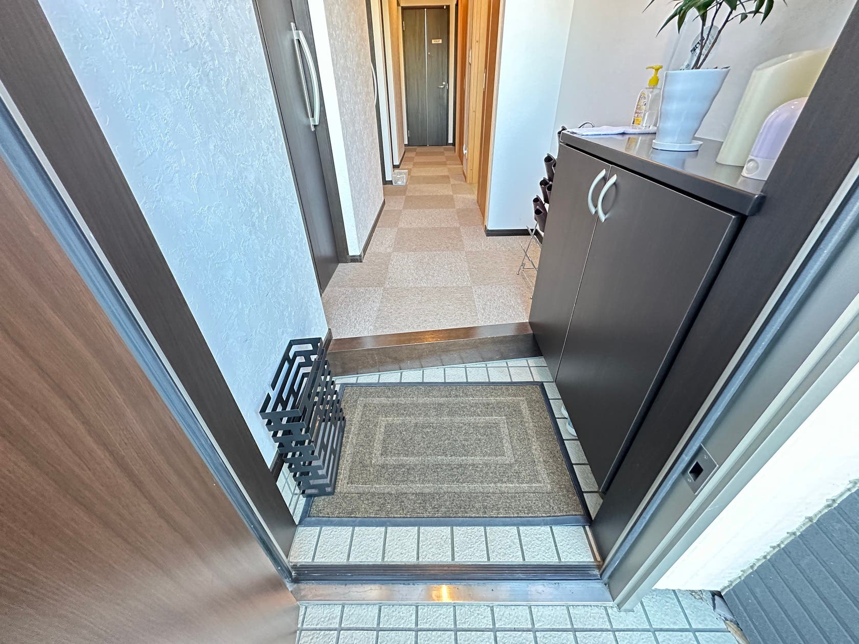 フリーランスの方には使いやすいエステルームの写真5