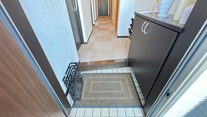 フリーランスの方には使いやすいエステルームの写真5