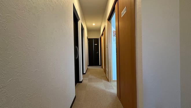 フリーランスの方には使いやすいエステルームの写真6