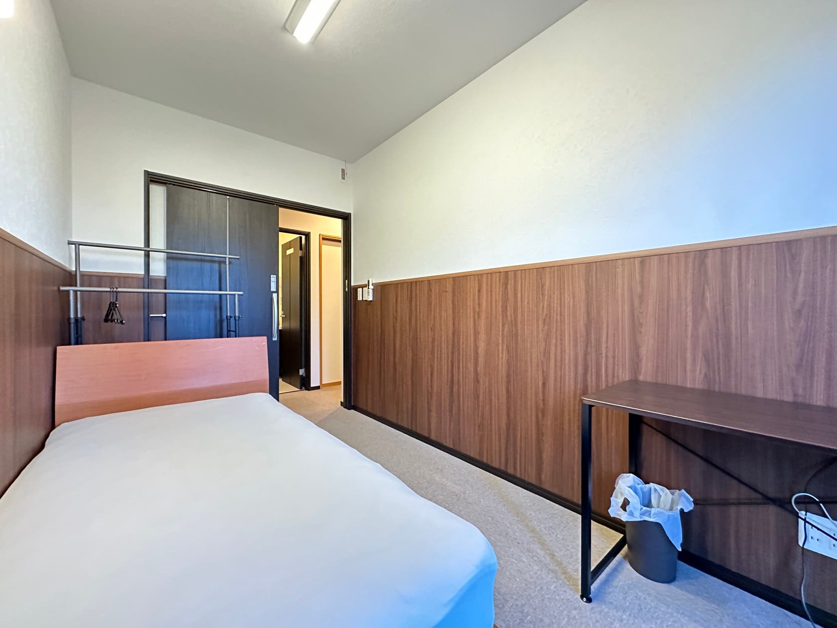 フリーランスの方には使いやすいエステルームの写真7