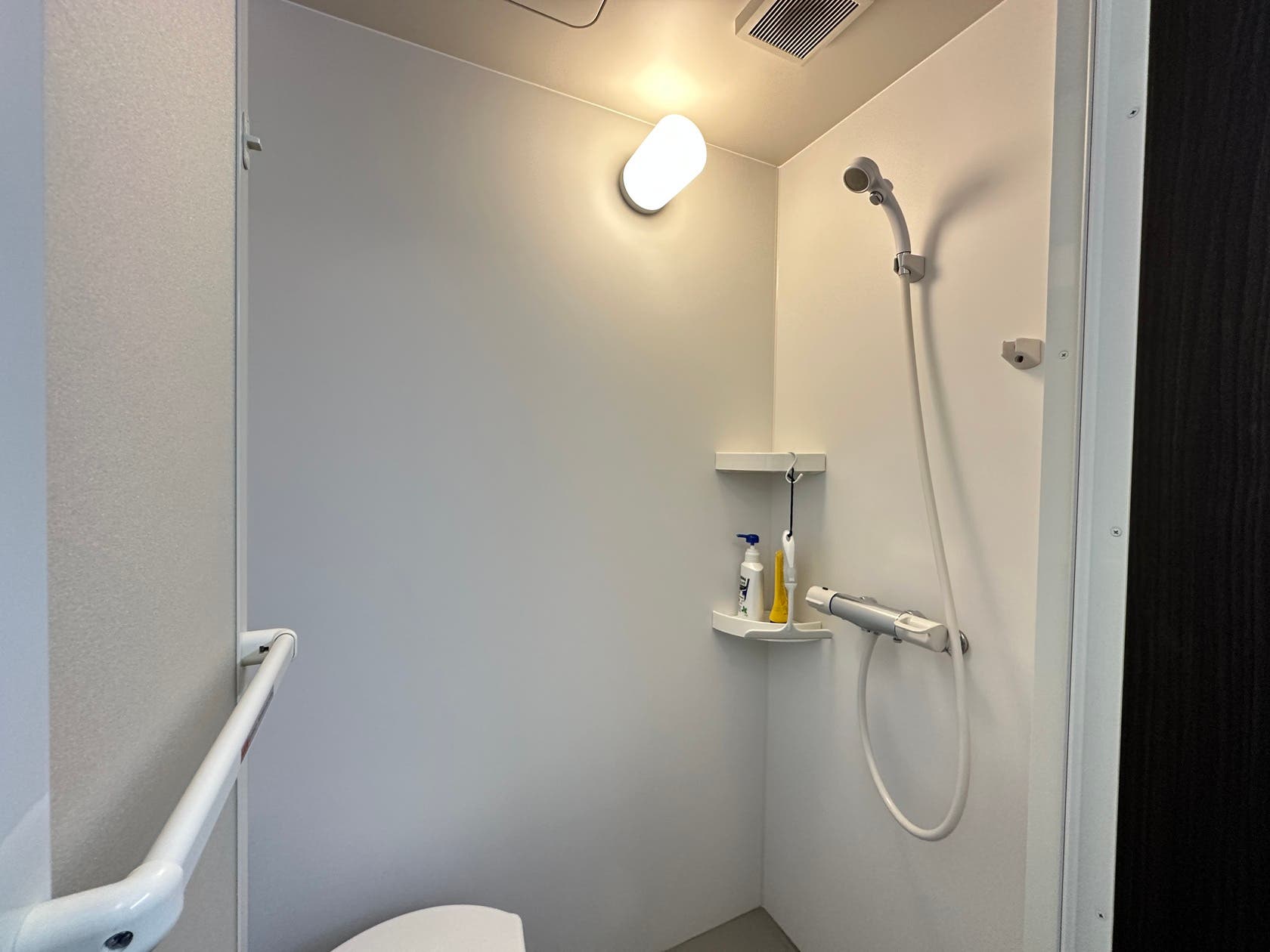 フリーランスの方には使いやすいエステルームの写真8