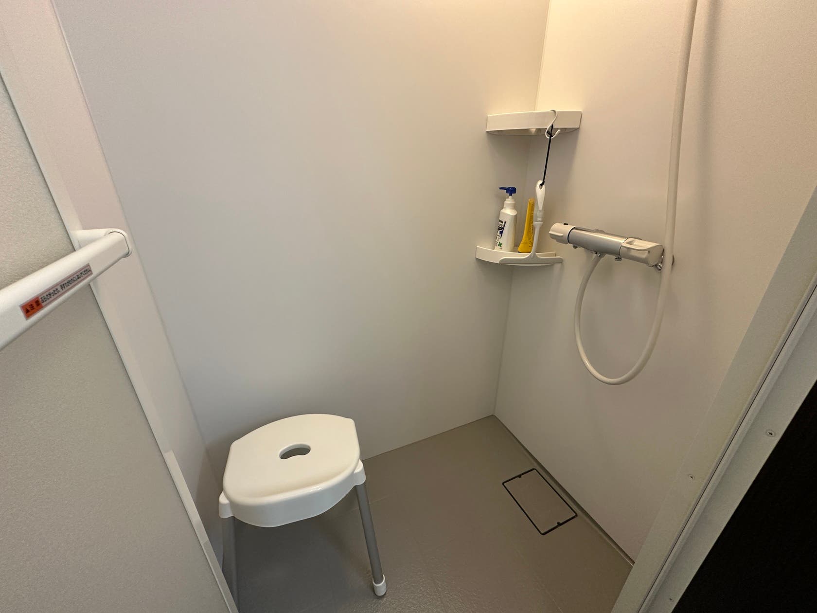 フリーランスの方には使いやすいエステルームの写真9