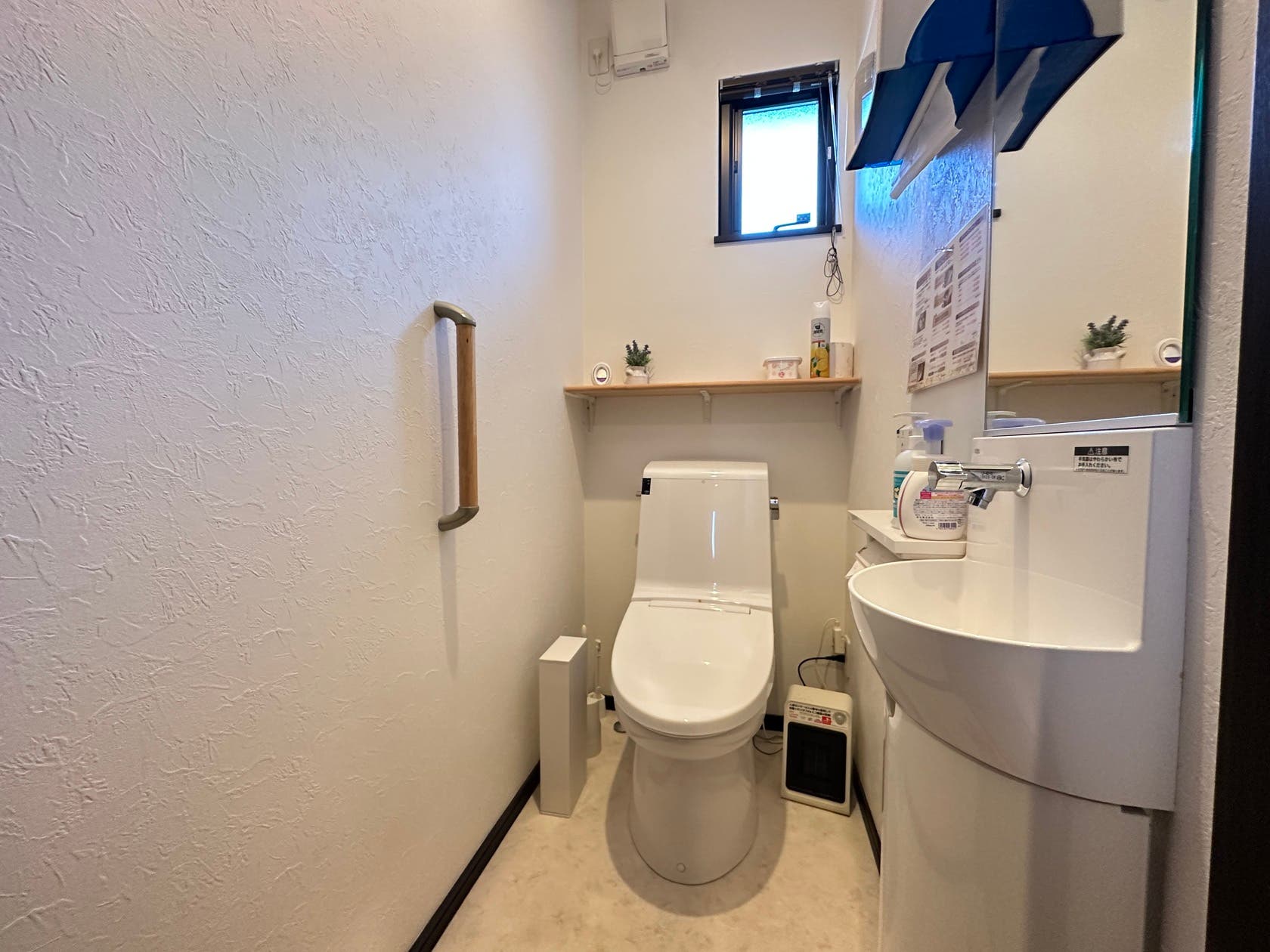 フリーランスの方には使いやすいエステルームの写真10