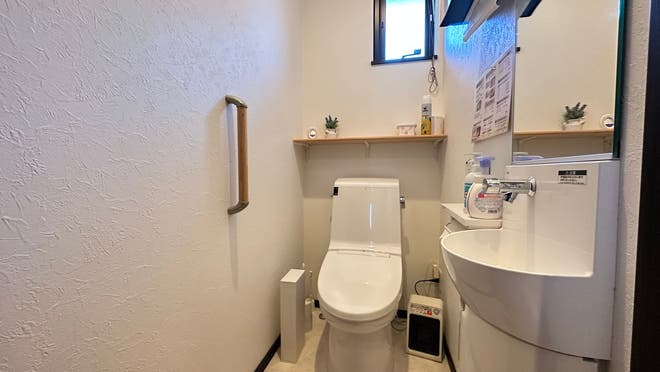 フリーランスの方には使いやすいエステルームの写真10