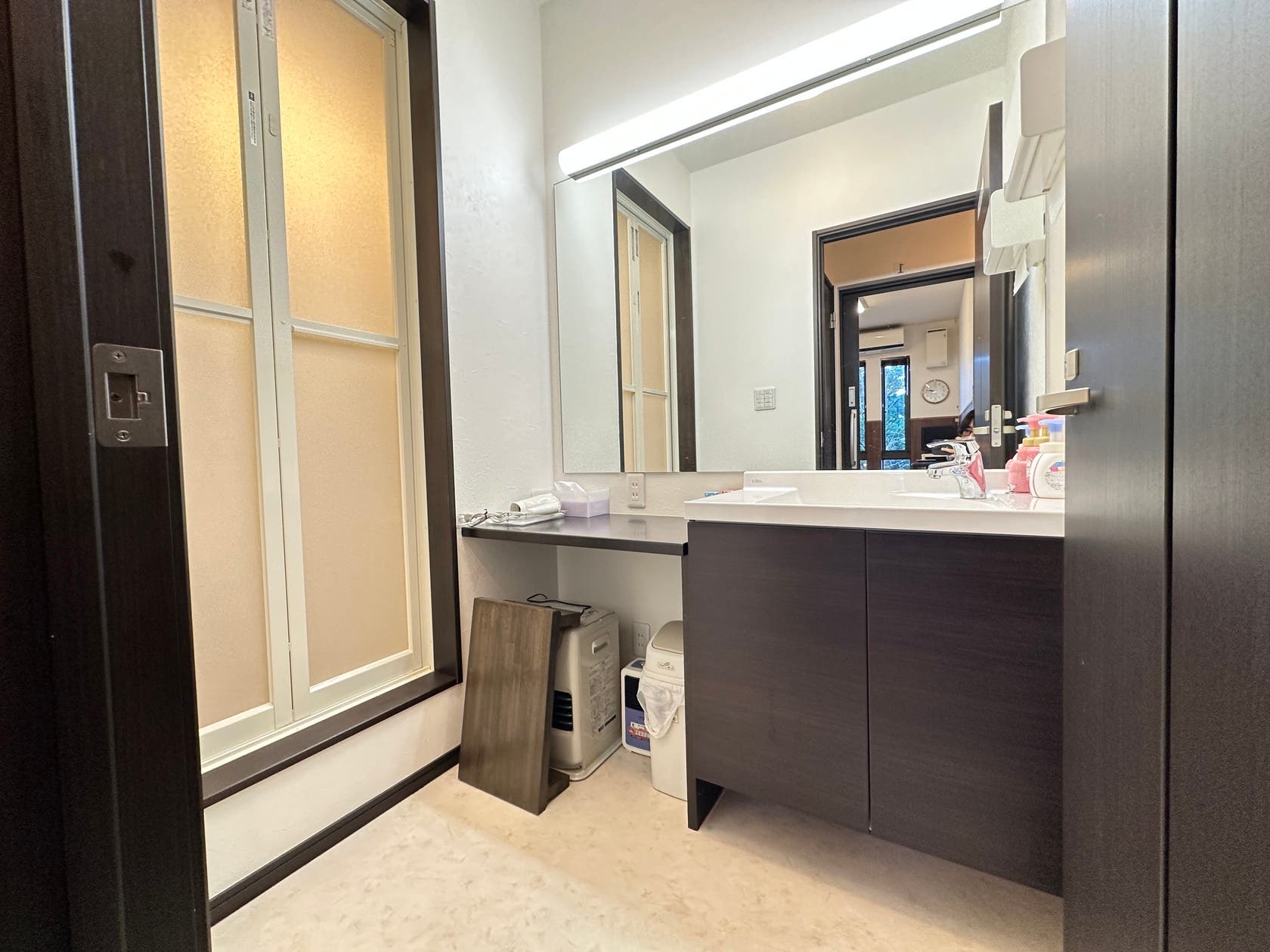 フリーランスの方には使いやすいエステルームの写真11