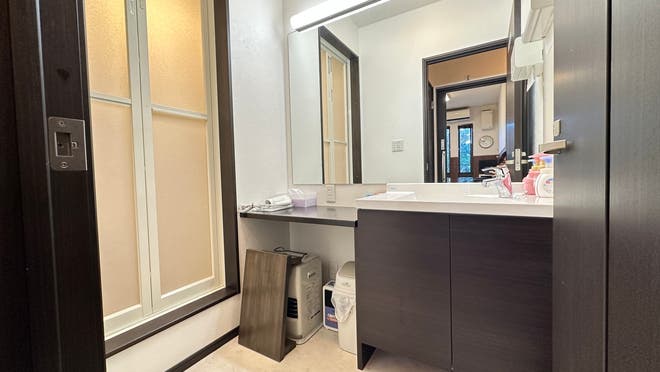 フリーランスの方には使いやすいエステルームの写真11