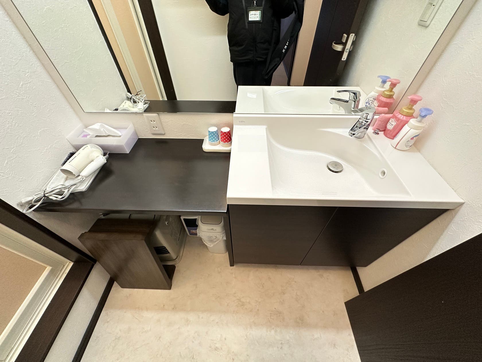 フリーランスの方には使いやすいエステルームの写真12