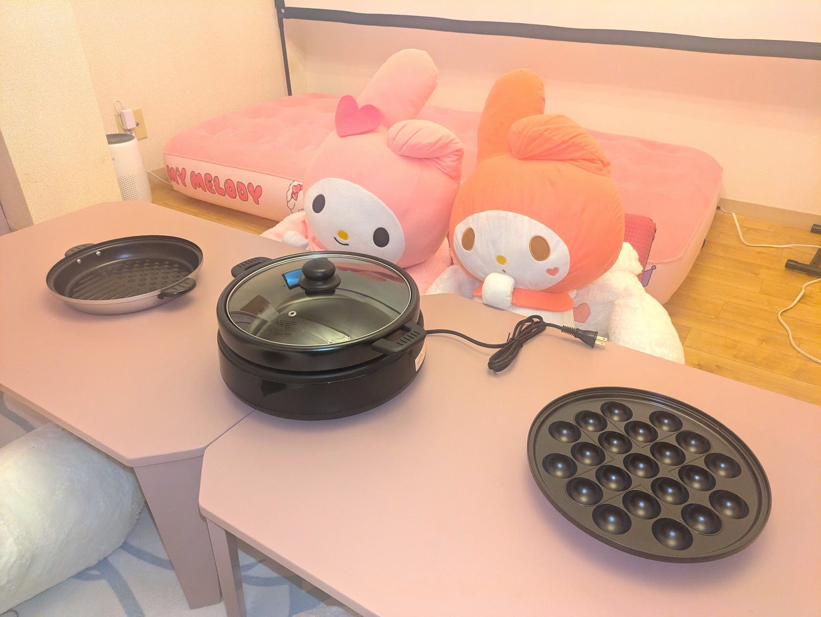 キッチンセットの画像1