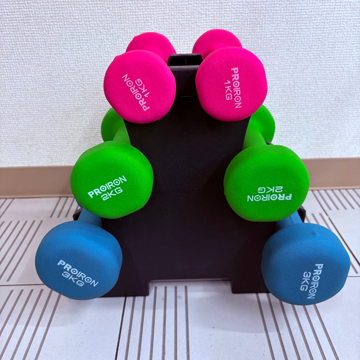 NEW‼️【Open】レンタルジム パワーラック 広々41m2 パーソナル歓迎【西日暮里3分】防音マット有の写真10