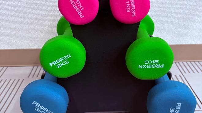 NEW‼️【Open】レンタルジム パワーラック 広々41m2 パーソナル歓迎【西日暮里3分】防音マット有の写真10