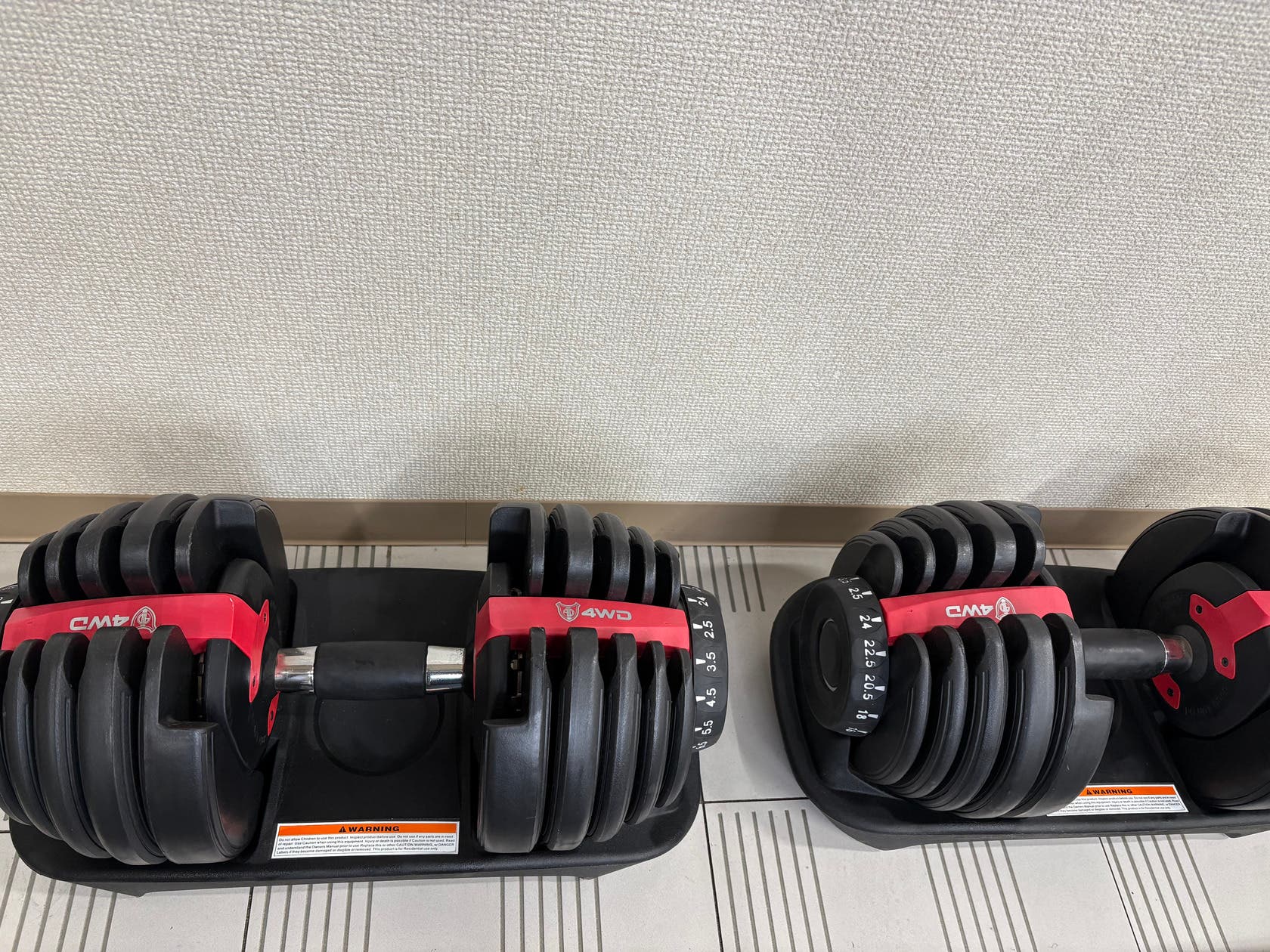 NEW‼️【Open】レンタルジム パワーラック 広々41m2 パーソナル歓迎【西日暮里3分】防音マット有の写真7