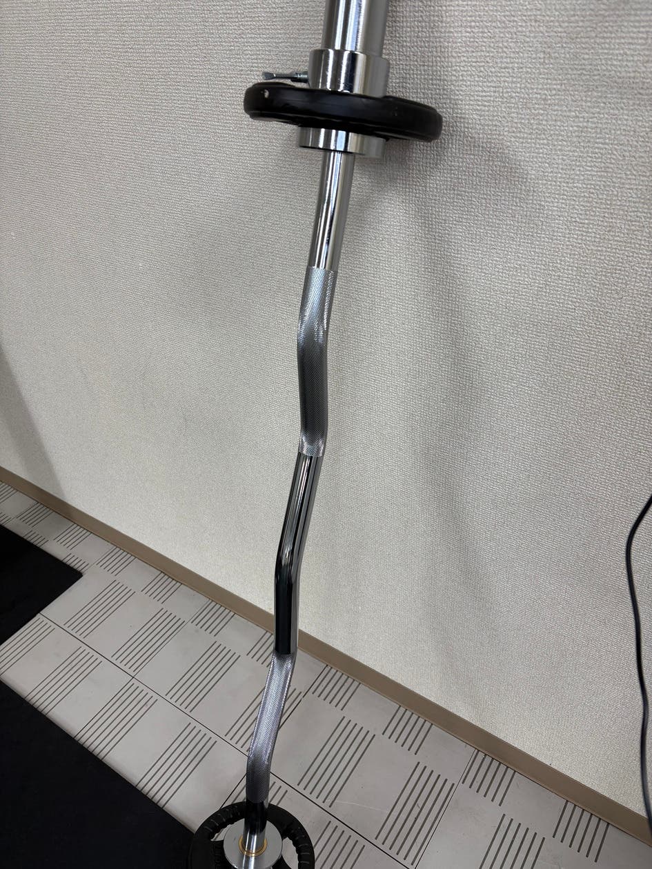 NEW‼️【Open】レンタルジム パワーラック 広々41m2 パーソナル歓迎【西日暮里3分】防音マット有の写真8