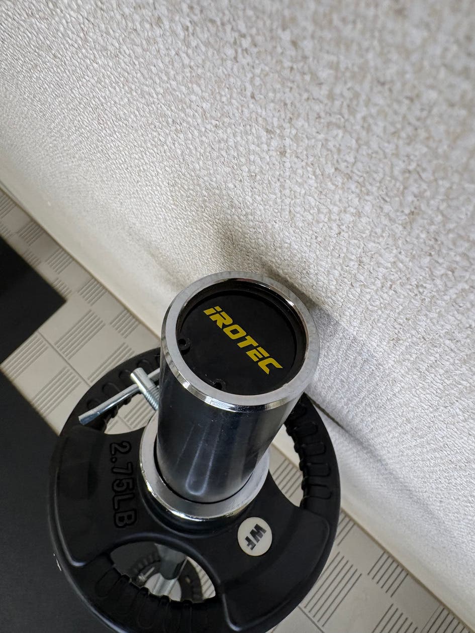 NEW‼️【Open】レンタルジム パワーラック 広々41m2 パーソナル歓迎【西日暮里3分】防音マット有の写真9