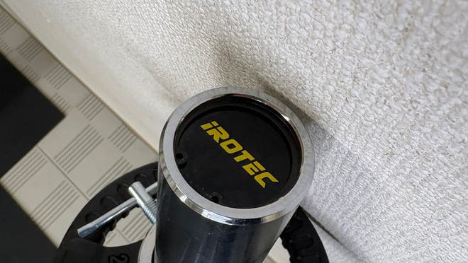 NEW‼️【Open】レンタルジム パワーラック 広々41m2 パーソナル歓迎【西日暮里3分】防音マット有の写真9