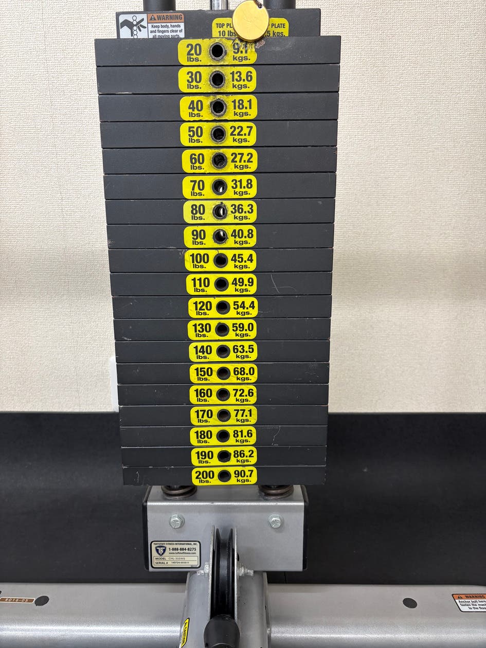 NEW‼️【Open】レンタルジム パワーラック 広々41m2 パーソナル歓迎【西日暮里3分】防音マット有の写真6