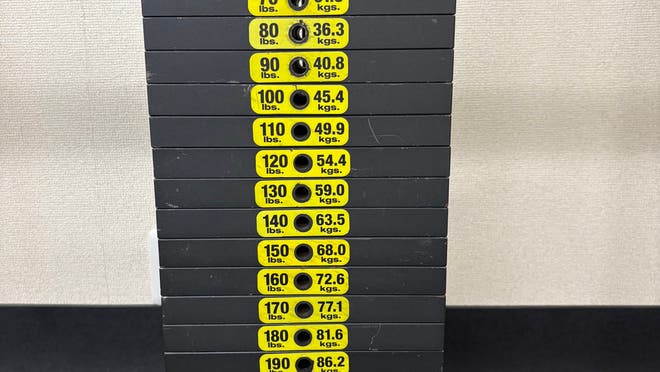 NEW‼️【Open】レンタルジム パワーラック 広々41m2 パーソナル歓迎【西日暮里3分】防音マット有の写真6