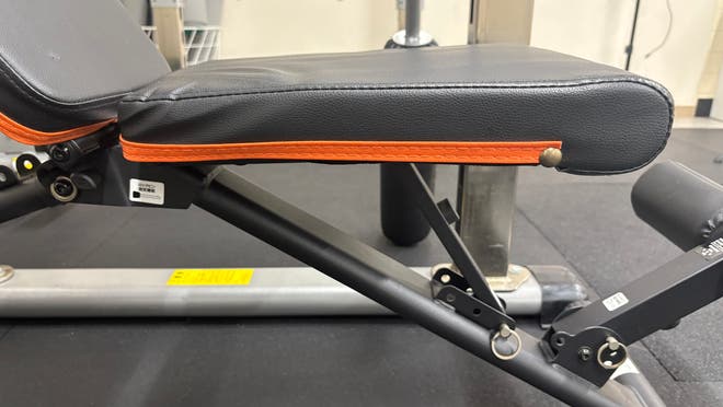 NEW‼️【Open】レンタルジム パワーラック 広々41m2 パーソナル歓迎【西日暮里3分】防音マット有の写真11