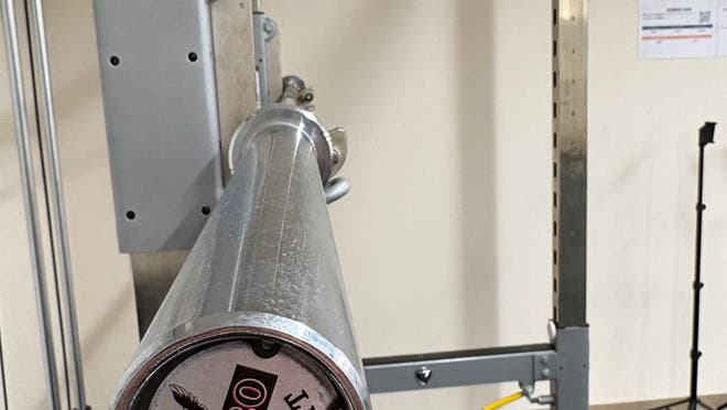 NEW‼️【Open】レンタルジム パワーラック 広々41m2 パーソナル歓迎【西日暮里3分】防音マット有の写真13