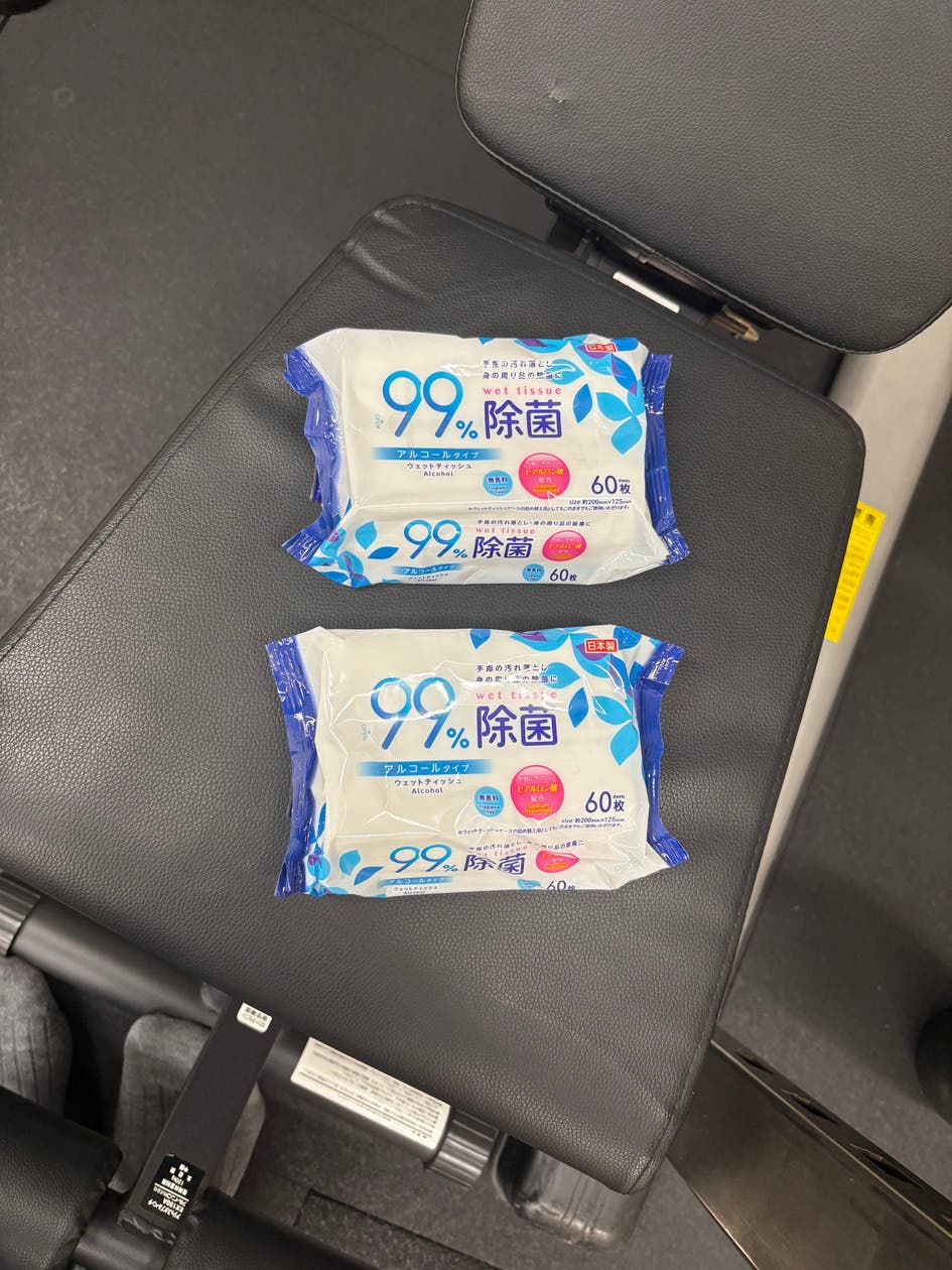 NEW‼️【Open】レンタルジム パワーラック 広々41m2 パーソナル歓迎【西日暮里3分】防音マット有の写真19