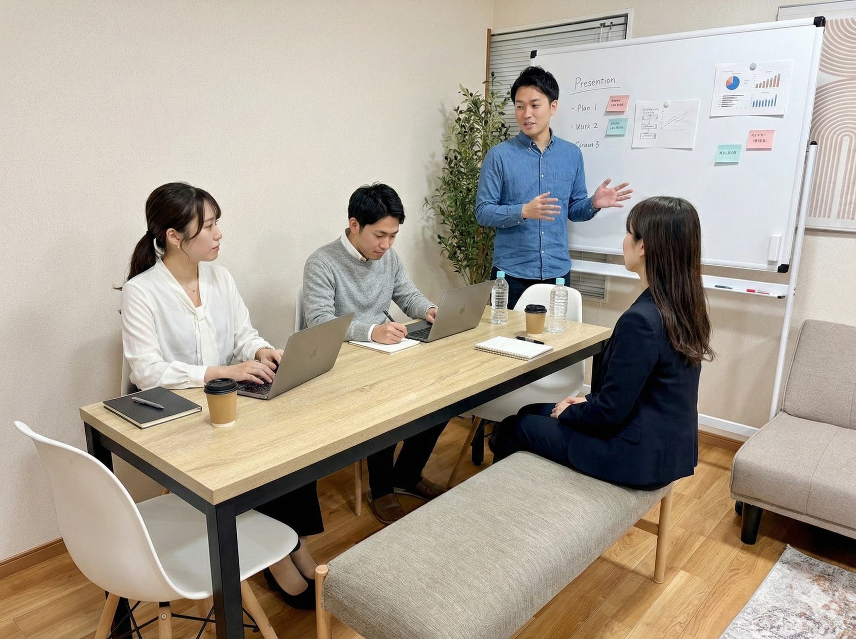 【無料駐車場あり】最大15名様✨誕生会/歓送迎会/デート/女子会/撮影/同窓会に🎉地域最大！24時間営業📣の写真10