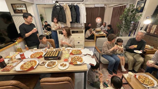 【無料駐車場あり】最大20名様✨誕生会/歓送迎会/デート/女子会/同窓会に🎉地域最大!の写真11