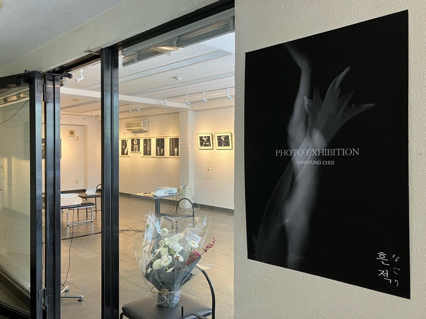 レンタルギャラリースペースの写真7