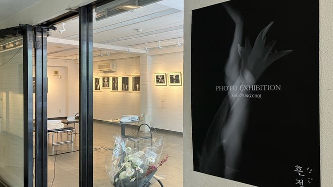 レンタルギャラリースペースの写真7