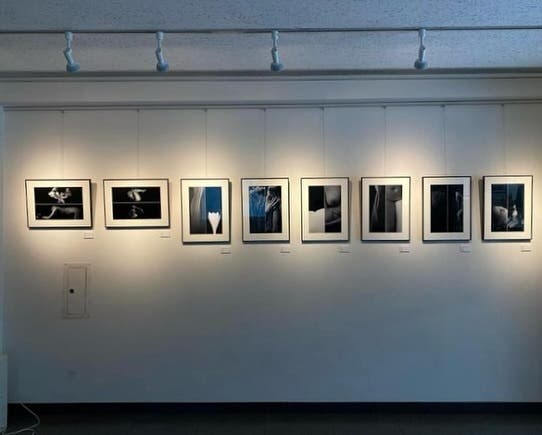 レンタルギャラリースペースの写真8