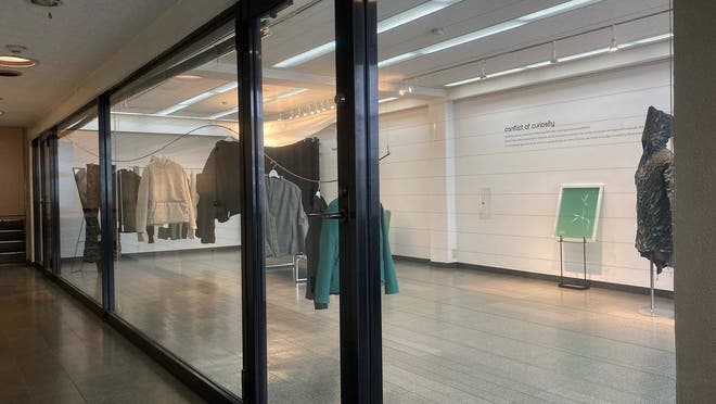 レンタルギャラリースペースの写真9