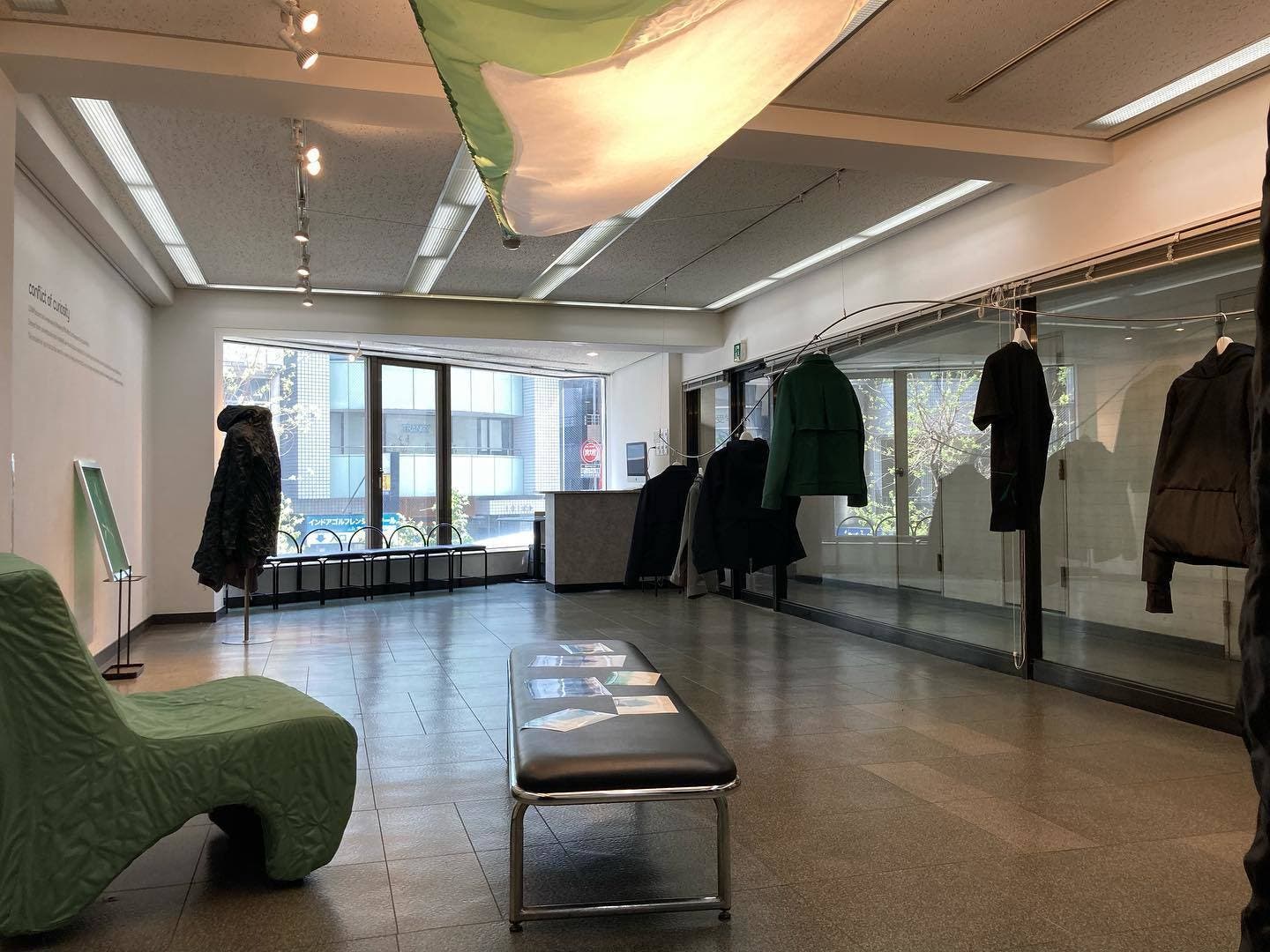 レンタルギャラリースペースの写真10