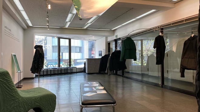 レンタルギャラリースペースの写真10