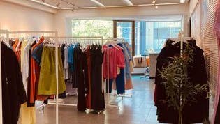 レンタルギャラリースペースの写真11