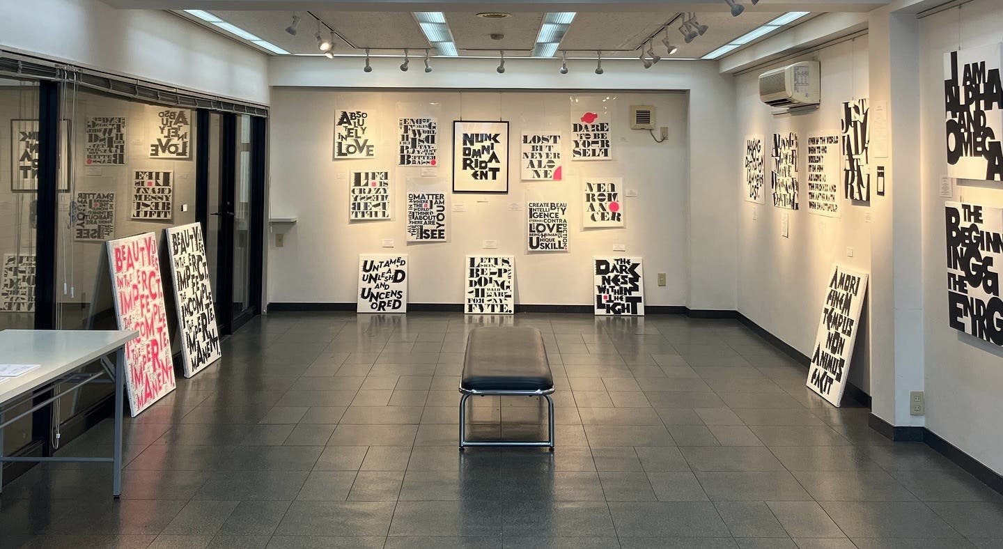 レンタルギャラリースペースの写真13