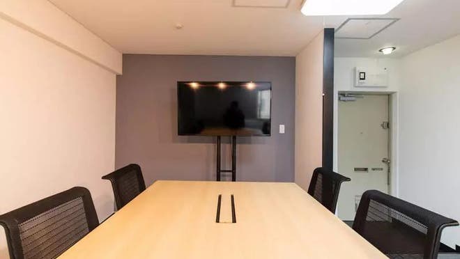 御茶ノ水徒歩4分・末広町徒歩7分|最大6名|ビジネス、パーティー、ボードゲームや女子会の利用に最適!の写真3