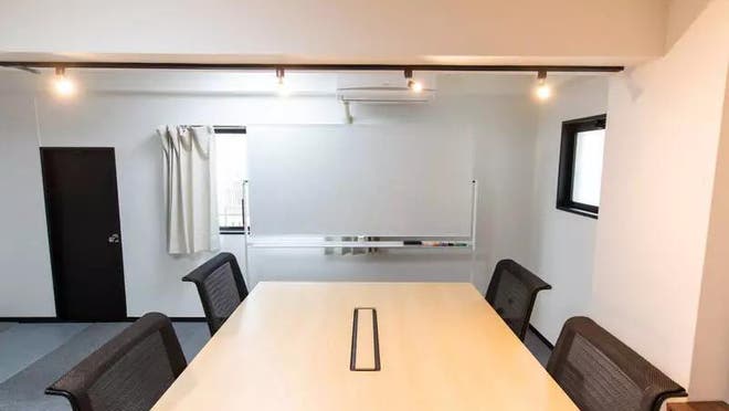 御茶ノ水徒歩4分・末広町徒歩7分|最大6名|ビジネス、パーティー、ボードゲームや女子会の利用に最適!の写真4